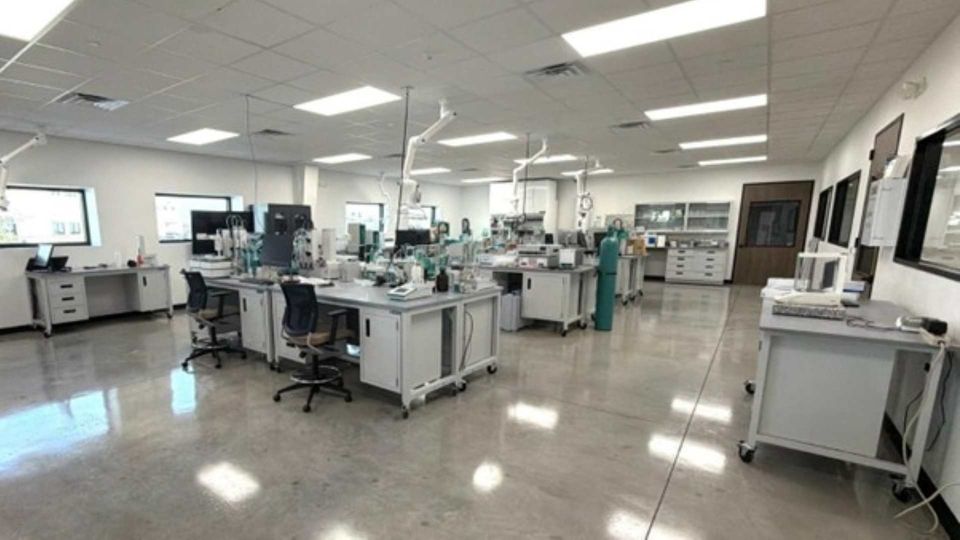 New Houston Hub Supports Analytical Technology | Technology Networks