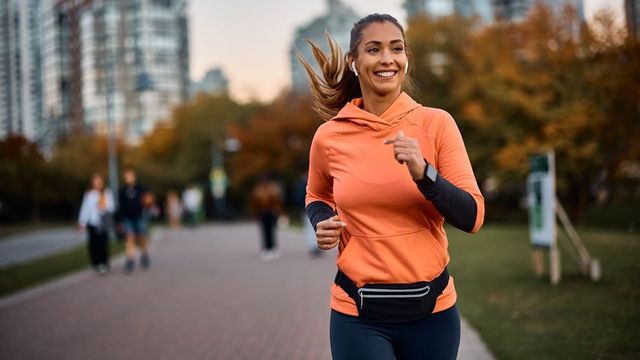 Exercise May Reduce “Chemo Brain” During Chemotherapy | Technology Networks