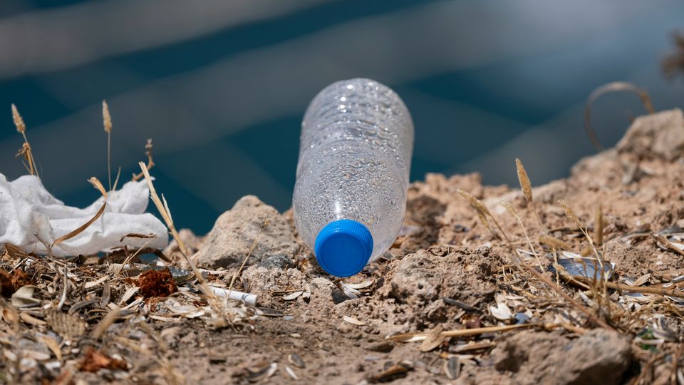 Bacteria Turn Plastic Bottles Into Parkinson’s Drug | Technology Networks