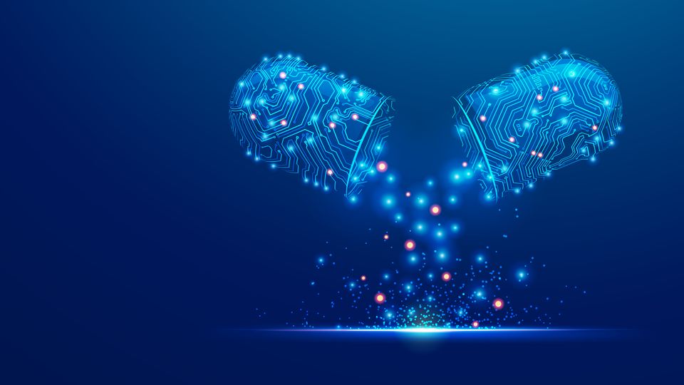 AI in Drug Discovery Is Changing Targets, Leads, and Trials ...