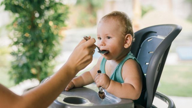 Weaning Shapes Long-Term Gut Defense | Technology Networks