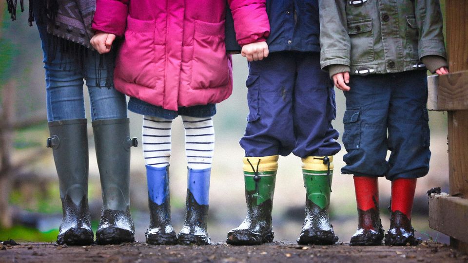 Tests Find Lead in Children’s Fast-Fashion Clothing | Technology Networks