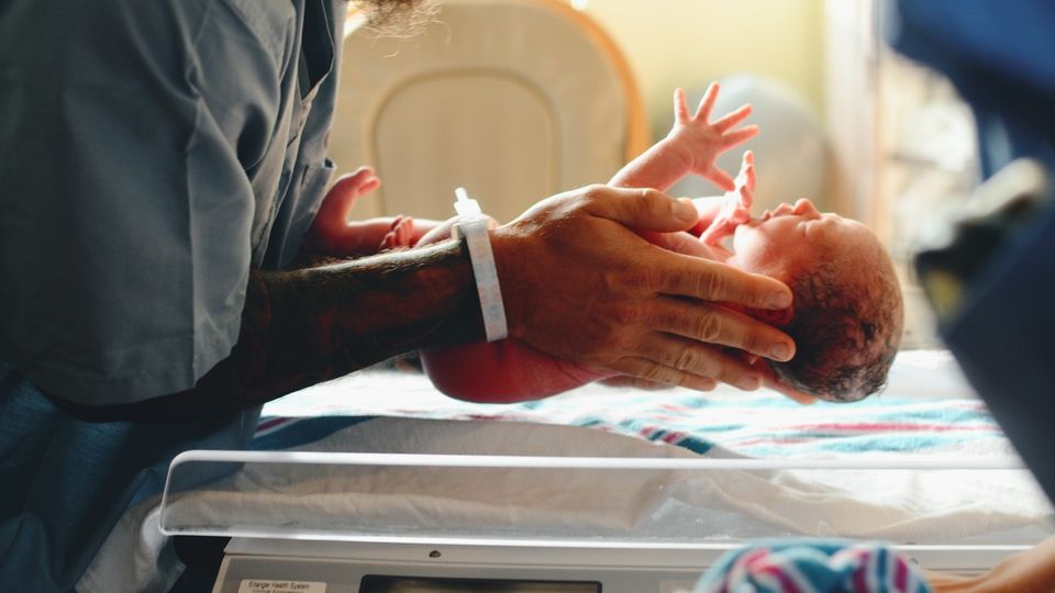 Mild Hypoxia Impacts Preterm Brain Development | Technology Networks