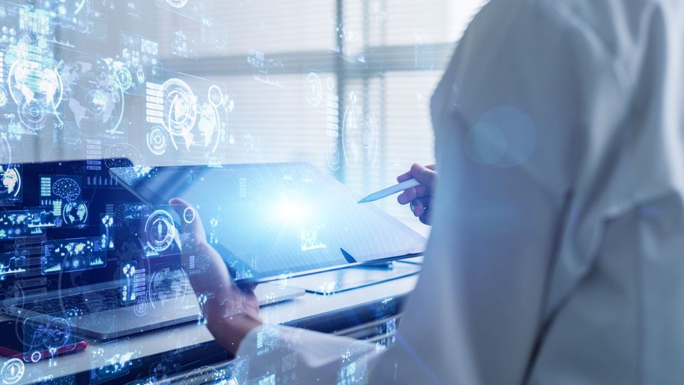 Inside the Autonomous Lab: Where AI and Robotics Meet | Technology Networks