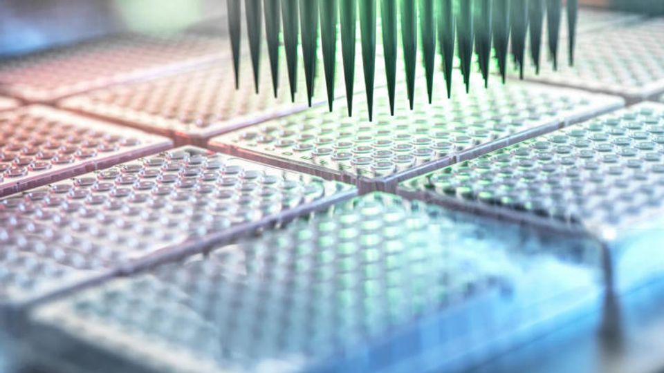 HTS Automation in High-Throughput Screening Workflows | Technology Networks