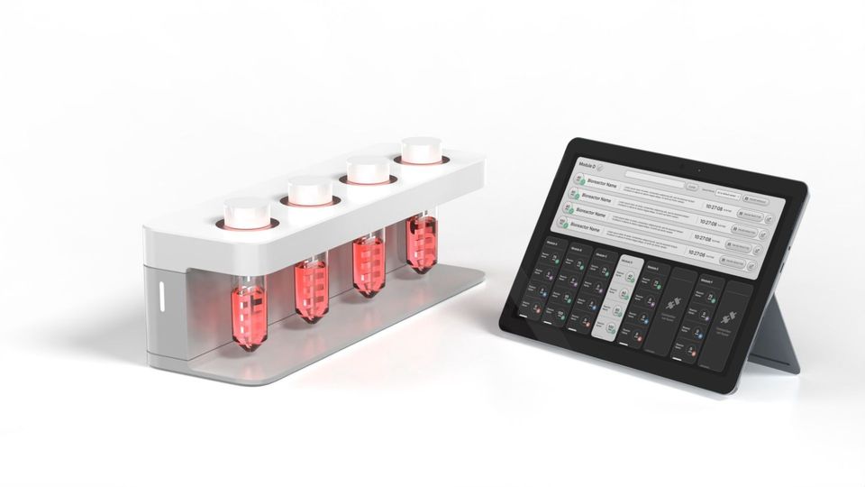 Spinning Bioreactor To Accelerate Organoid Growth | Technology Networks
