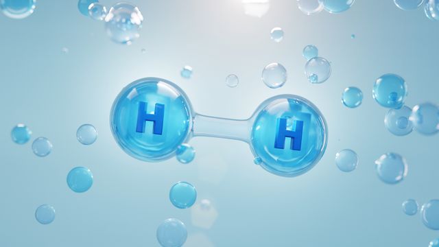 Advances in Electrolysis for Affordable Green Hydrogen | Technology ...