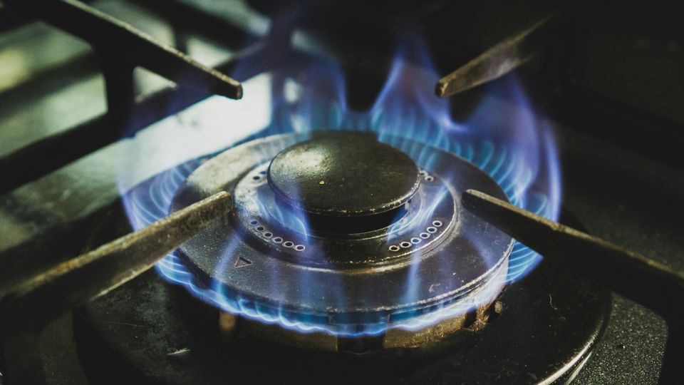 High Levels of Carcinogen Discovered in European Gas Supply ...