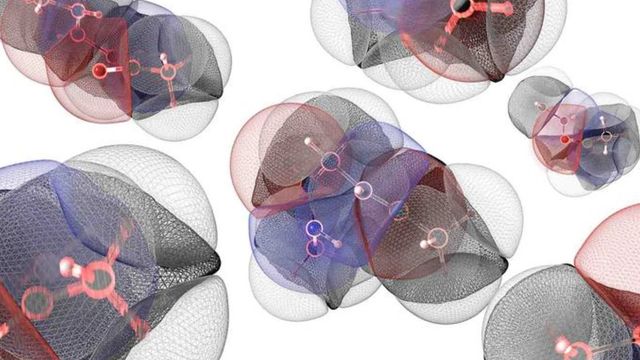 AI Model Stabilizes Molecular Simulations at Extremes | Technology Networks
