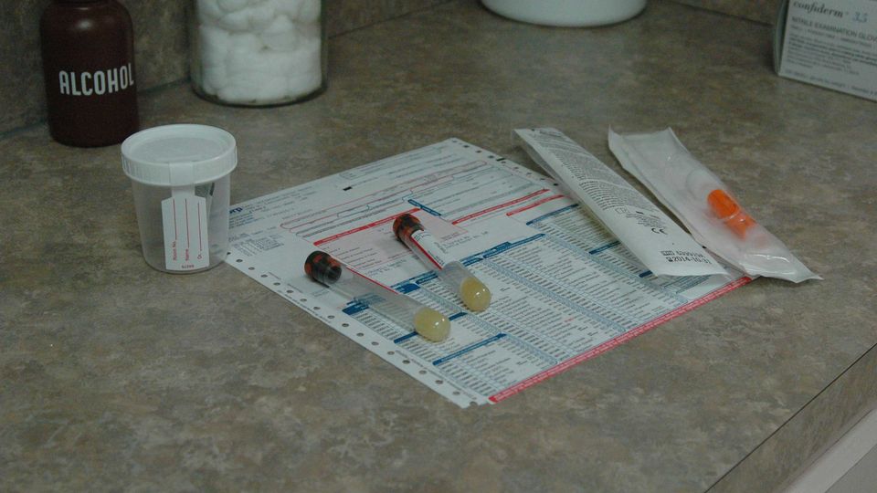 Urine Test Predicts Bladder Cancer Recurrence | Technology Networks