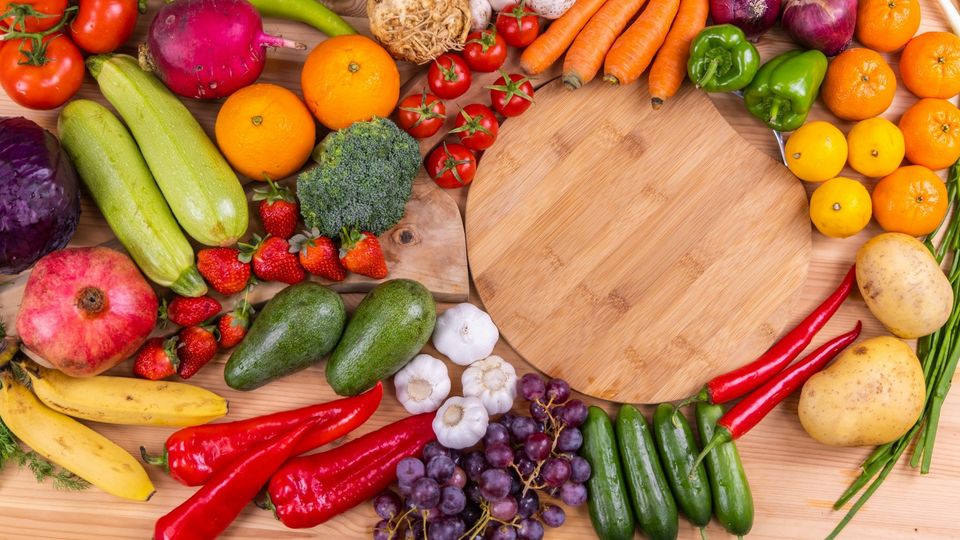 Healthy Plant-Based Diet Reduces Alzheimer’s Risk | Technology Networks
