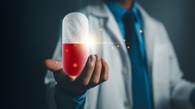 Protein Design Advances Driven by AI and Automation | Technology Networks