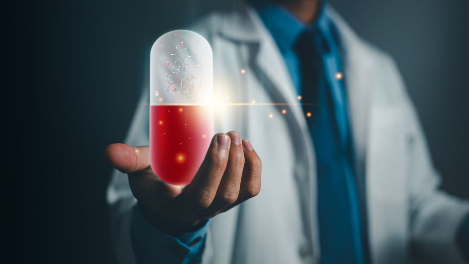 Protein Design Advances Driven by AI and Automation | Technology Networks