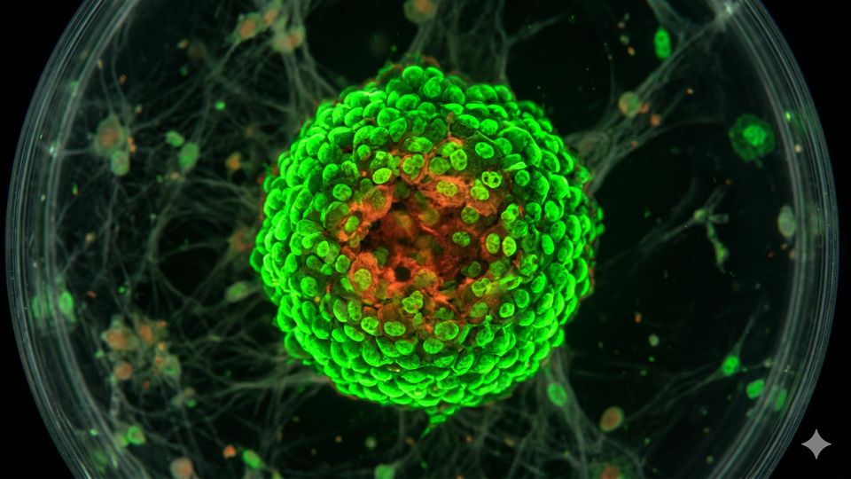 3D Cell Culture Platforms for Drug Screening | Technology Networks