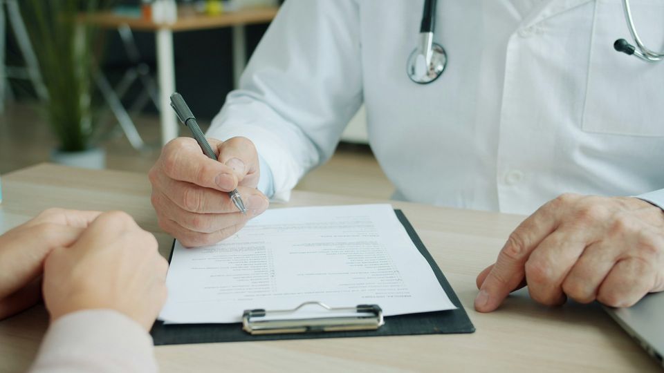 New Endpoints Improves Cancer Clinical Trials | Technology Networks