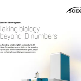Glycan Analysis for Therapeutic Proteins Explained | Technology Networks