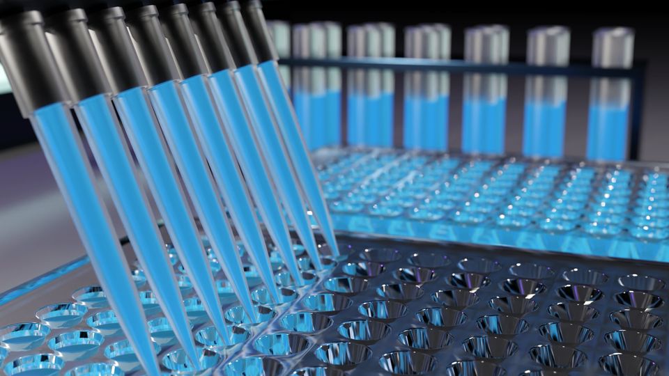 Robust Screening Assays: Defining HTS Quality | Technology Networks