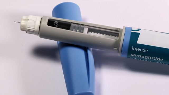 GLP-1 Drugs Reduce Pleasure-Driven Eating | Technology Networks