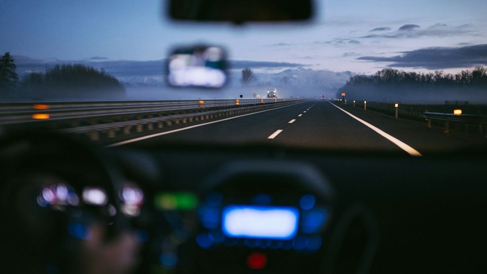 New Tool Assesses Driving Risks From Medications | Technology Networks