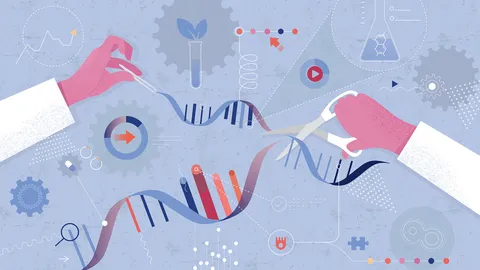 Gene Therapy Improves Neuronal Function in Fragile X | Technology Networks