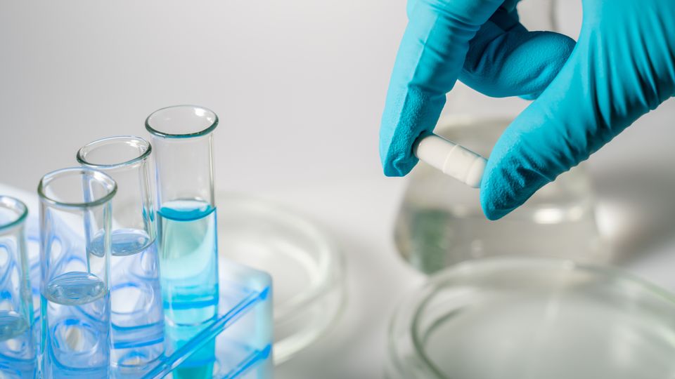 How Metformin Really Lowers Blood Sugar | Technology Networks