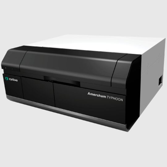 Amersham™ Typhoon™ Biomolecular Imagers | Technology Networks