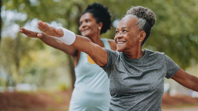 Brain Estrogen Loss Linked to Alzheimer’s Risk | Technology Networks