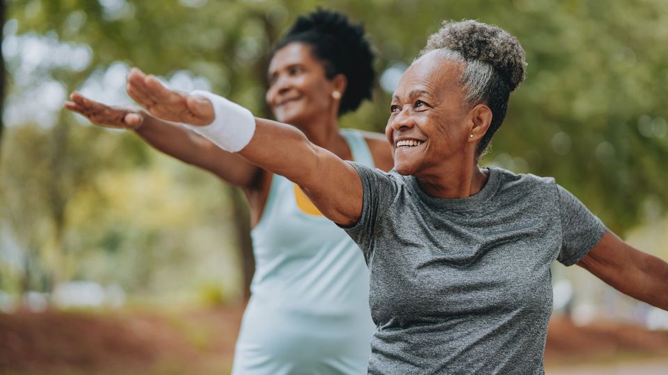 Brain Estrogen Loss Linked to Alzheimer’s Risk | Technology Networks