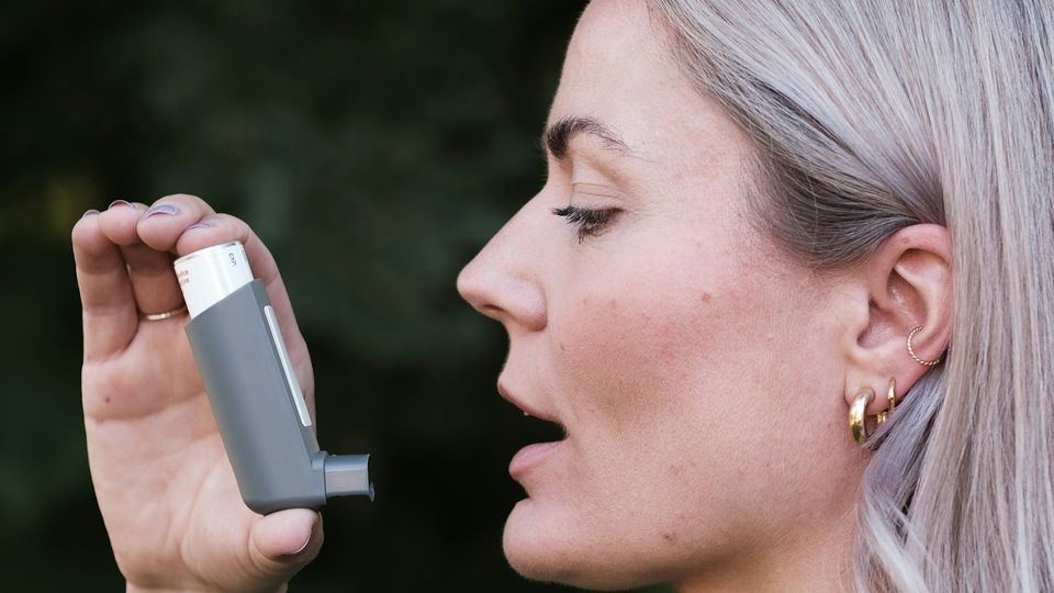 Tezepelumab Reduces Steroid Use in Severe Asthma | Technology Networks