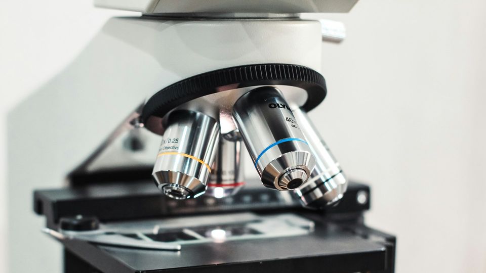 Atom Camera Images Light Beyond Diffraction Limit | Technology Networks