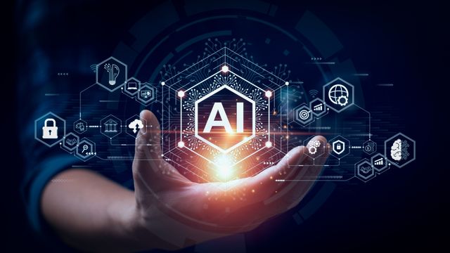 AI Virtual Mouse Advances Nanomedicine Design | Technology Networks