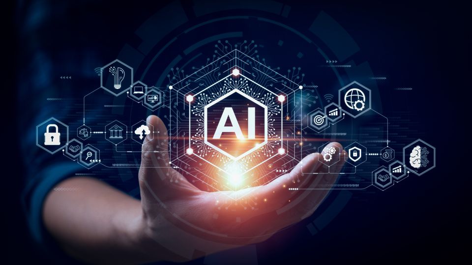 AI Virtual Mouse Advances Nanomedicine Design | Technology Networks