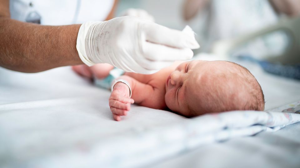 Genetic Testing Advances Rare Disease Diagnosis | Technology Networks
