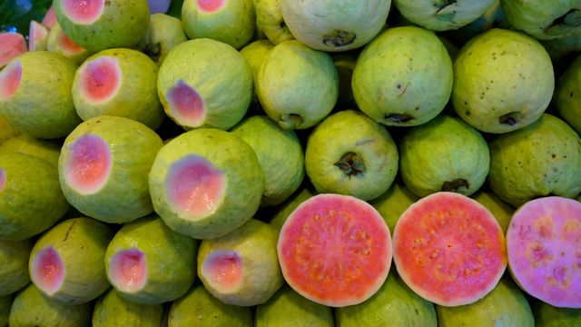 Guava Juice May Improve Iron Deficiency Anemia | Technology Networks