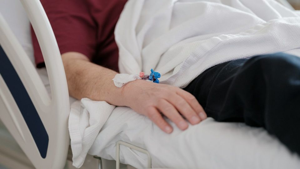 Viral Immunotherapy Improves Prostate Cancer Survival | Technology Networks