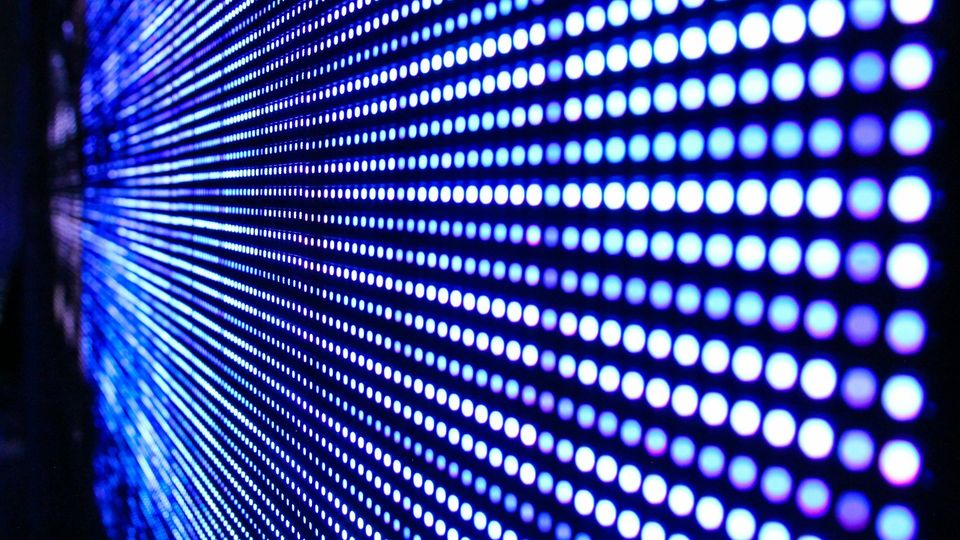 New Microscopy Method Reveals Ultrafast Dynamics | Technology Networks