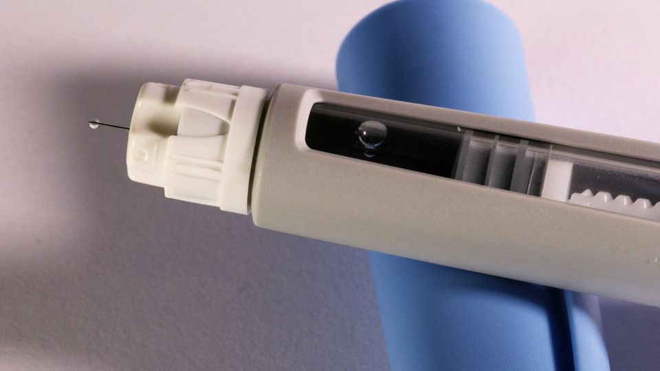 Retatrutide Shows Metabolic Benefits in Phase 3 Studies | Technology ...