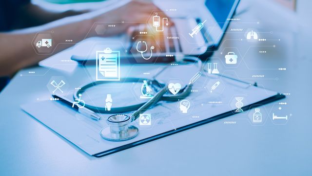AI Classifies Brain Tumours in Minutes | Technology Networks