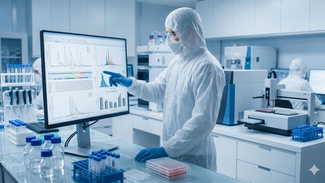 Viral Vector Release Testing: AAV and Lentiviral Analytics | Technology ...