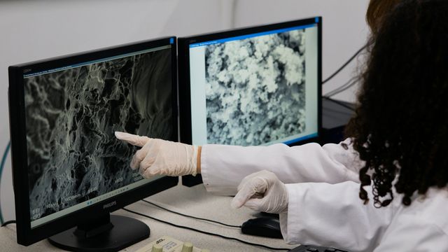 Microscopy Method Cuts Scan Time Dramatically | Technology Networks