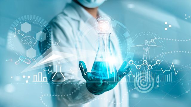 AI Predicts ALS Disease Progression | Technology Networks