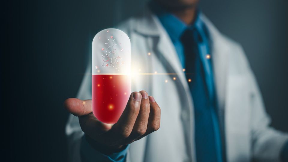 AI Finds New Antibiotics for Gonorrhea | Technology Networks