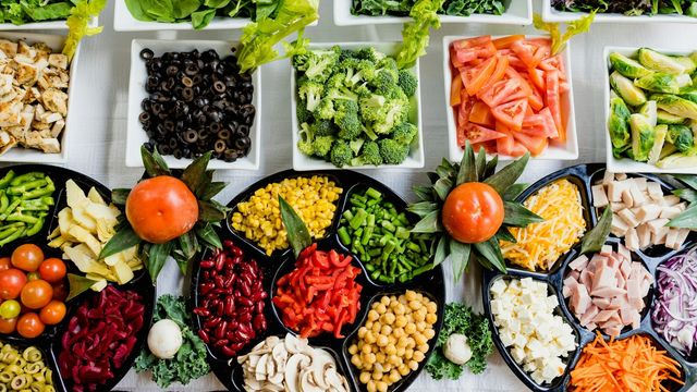 Gene Linked to Onion Preference May Benefit Health | Technology Networks