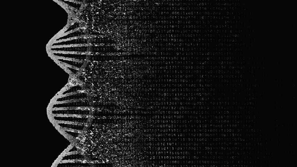 Trillion Gene Atlas Powers AI Drug Discovery | Technology Networks