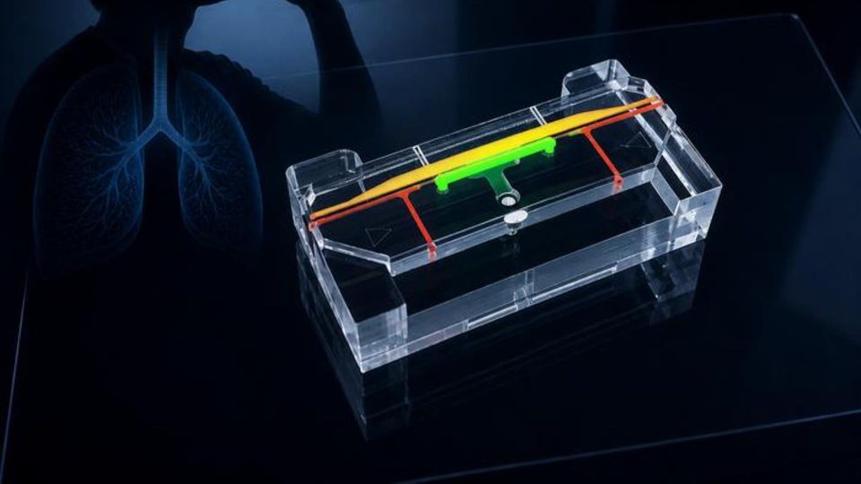 Asthma-on-a-Chip Reveals New Disease Mechanism | Technology Networks