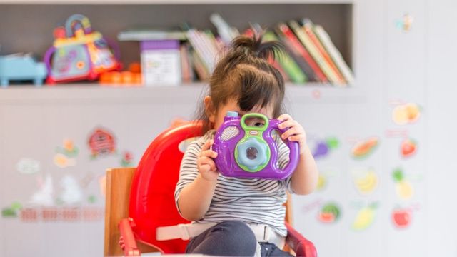 Genetic Differences Influence Toddler Temperament | Technology Networks