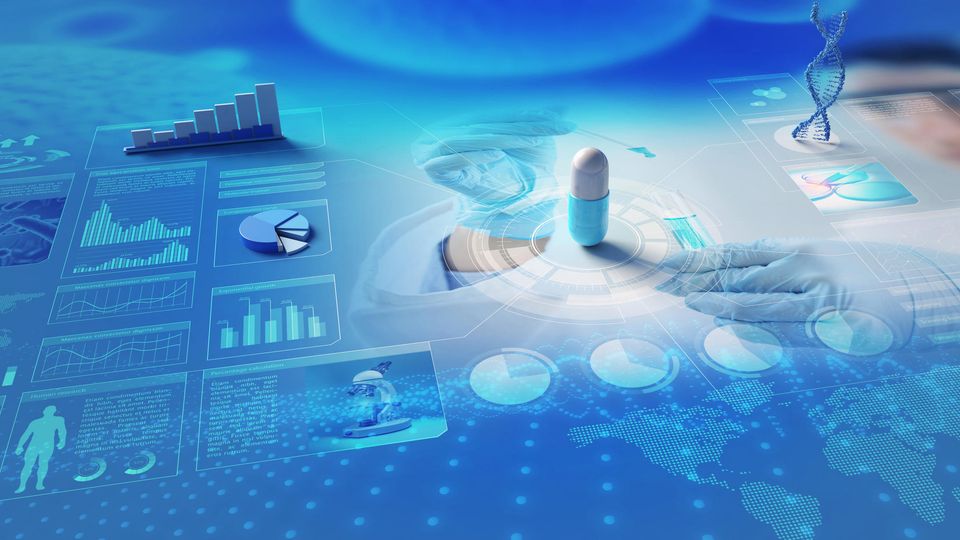 Smaller Nanodiscs Improve Nanomedicine Performance | Technology Networks