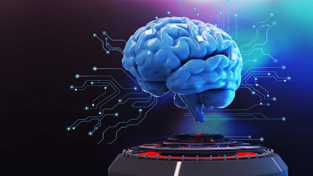 Neurotechnology | Technology Networks