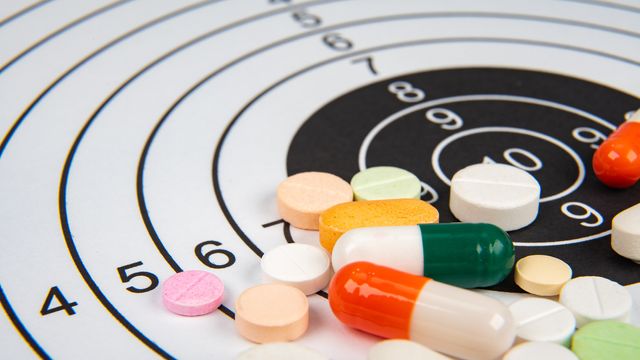 Drug Targets | Technology Networks