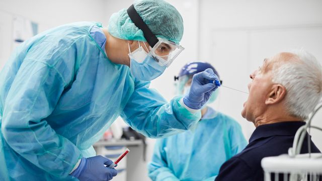 Infectious Disease Diagnostics | Technology Networks